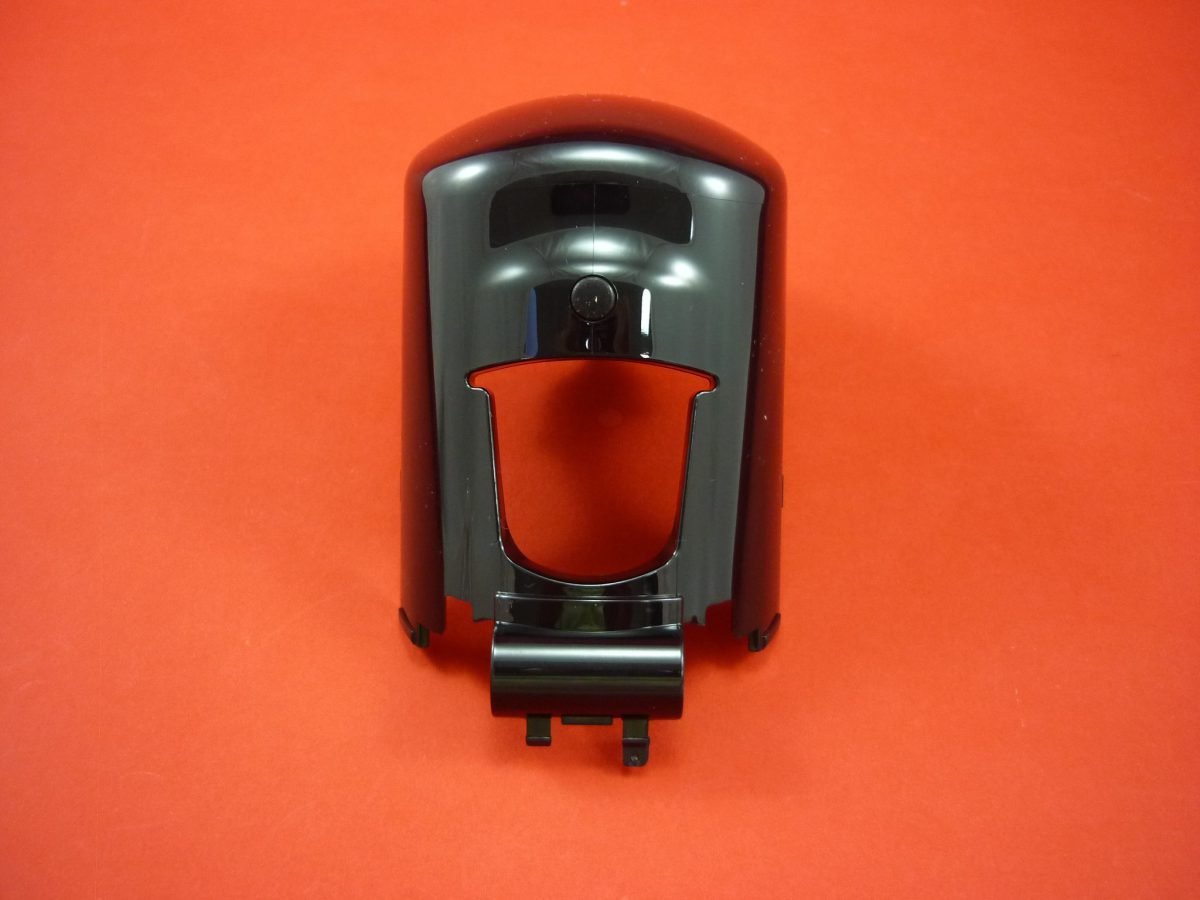 DeLonghi Nespresso Coffee Machine Cover Coffee Outlet for Lattissima ...