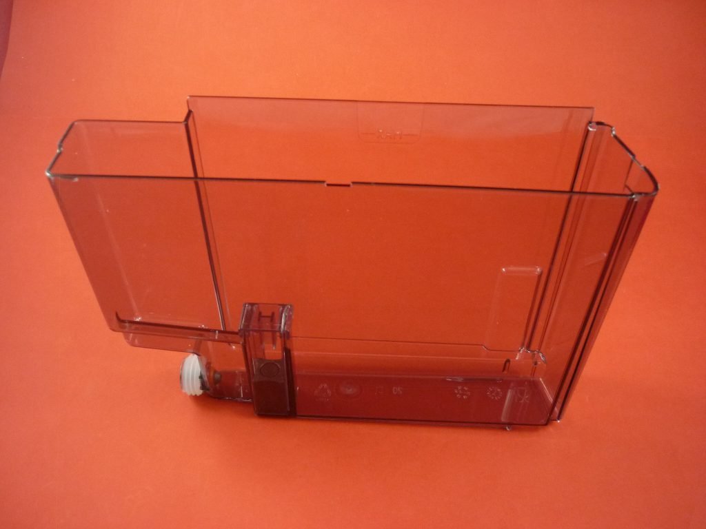 DeLonghi Magnifica Coffee Machine Water Tank Reservoir for ESAM3500 ...