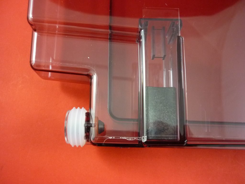 DeLonghi Magnifica Coffee Machine Water Tank Reservoir for ESAM3500 ...