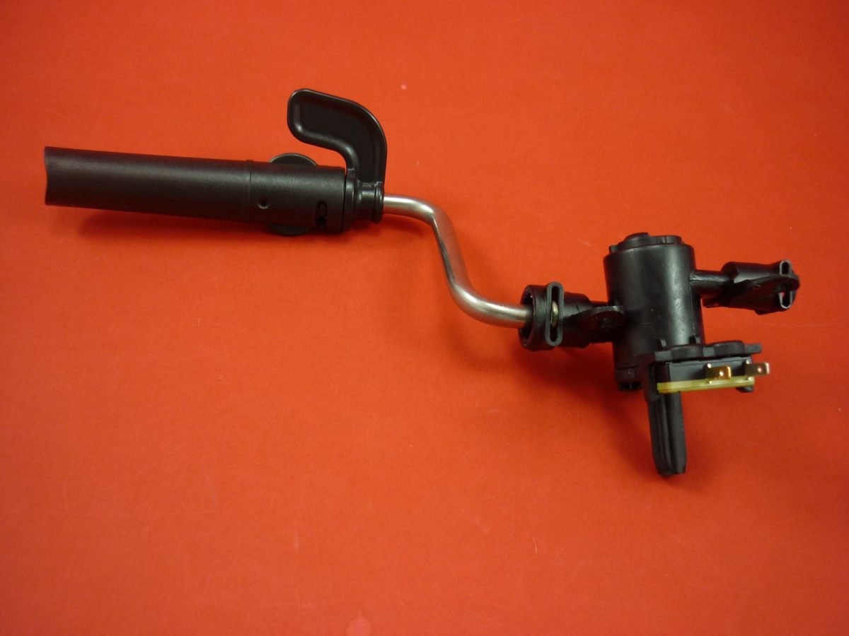 DeLonghi Magnifica Automatic Coffee Machine steam Tap and Tube Assembly ...