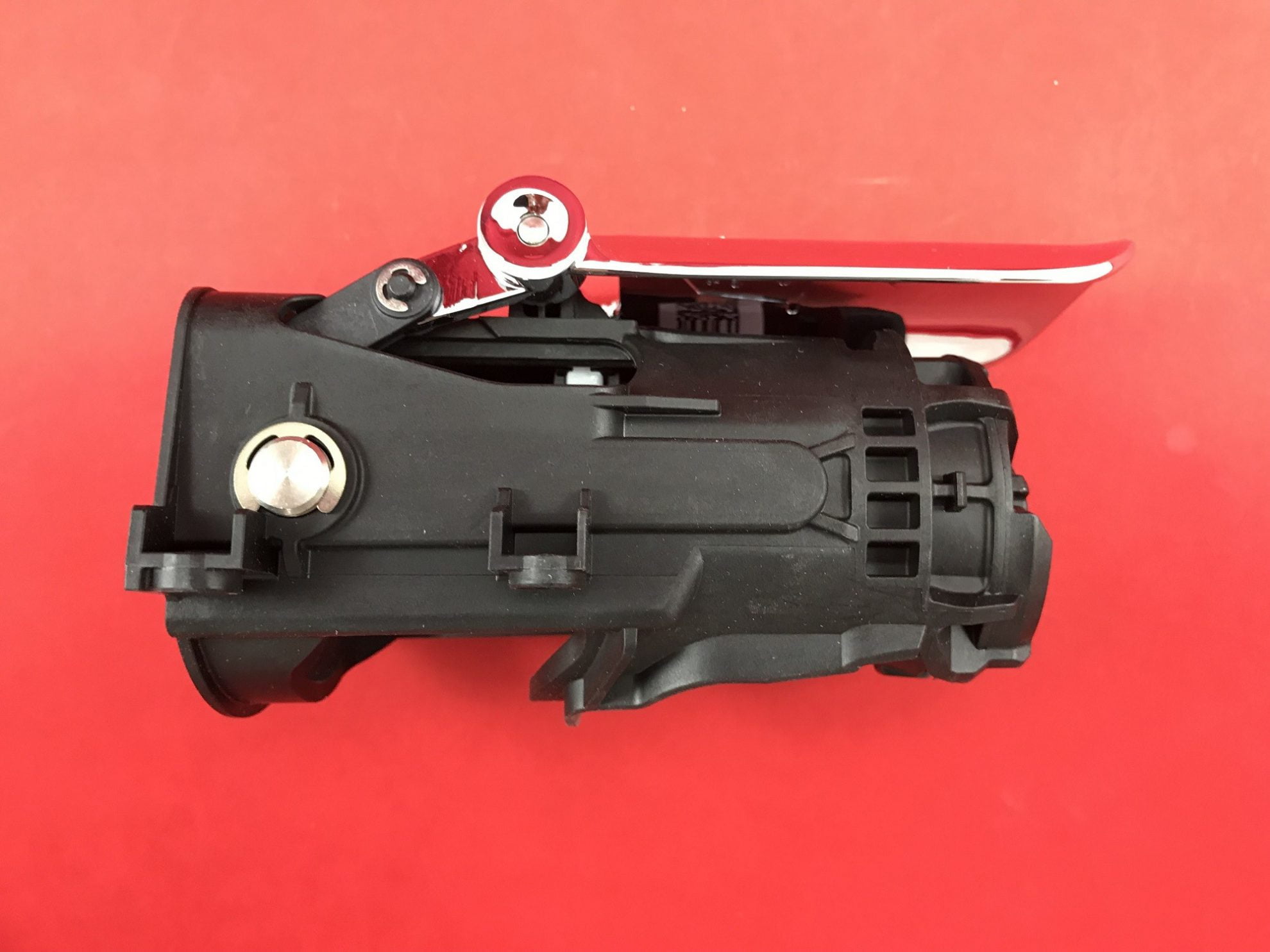 Capsule Brew Unit, Infuser, Piston Assembly for Delonghi Nespresso ...