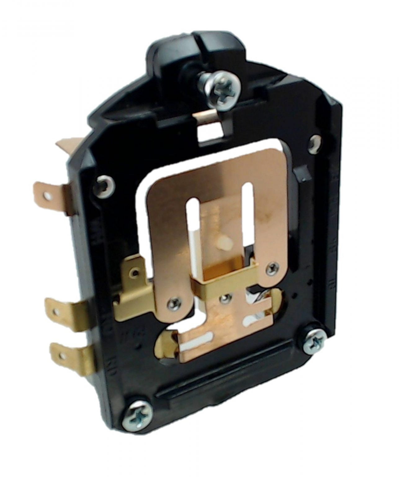 KitchenAid Stand Mixer, Complete Speed Control Plate, Back Plate for ...