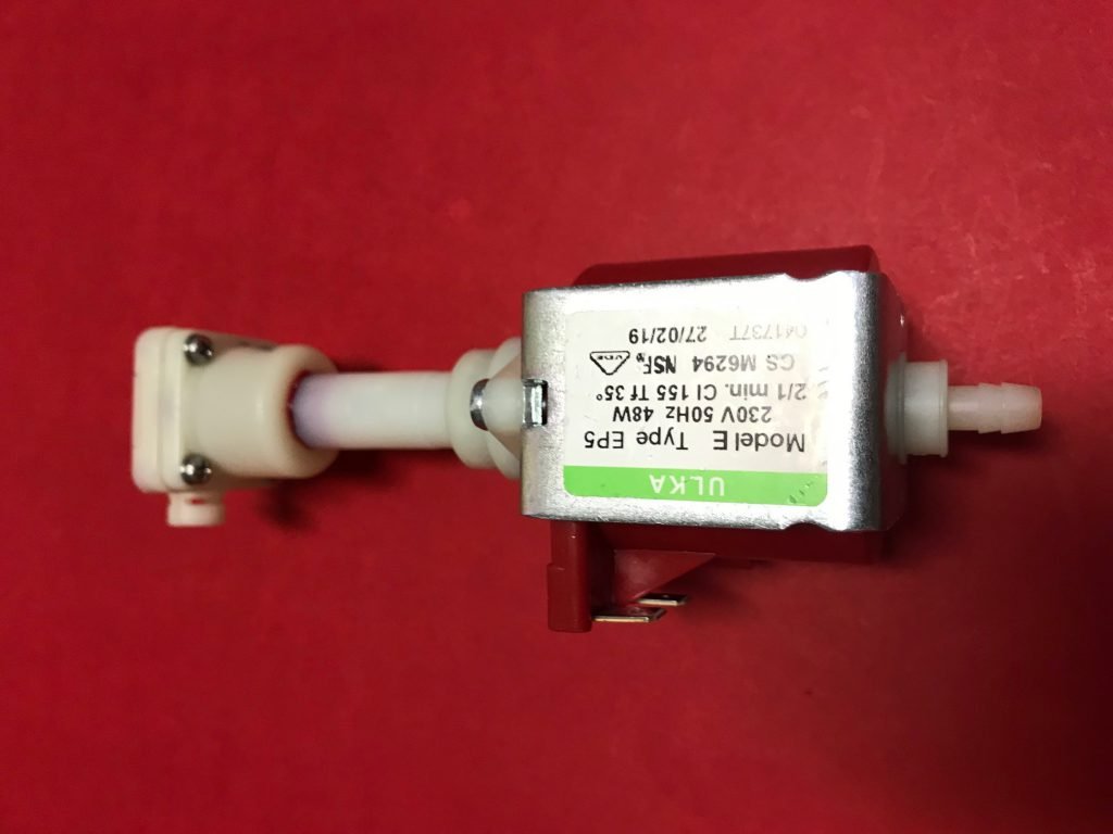 Sunbeam Café Series EM7000 EM7100 Complete Coffee Pump EM70052