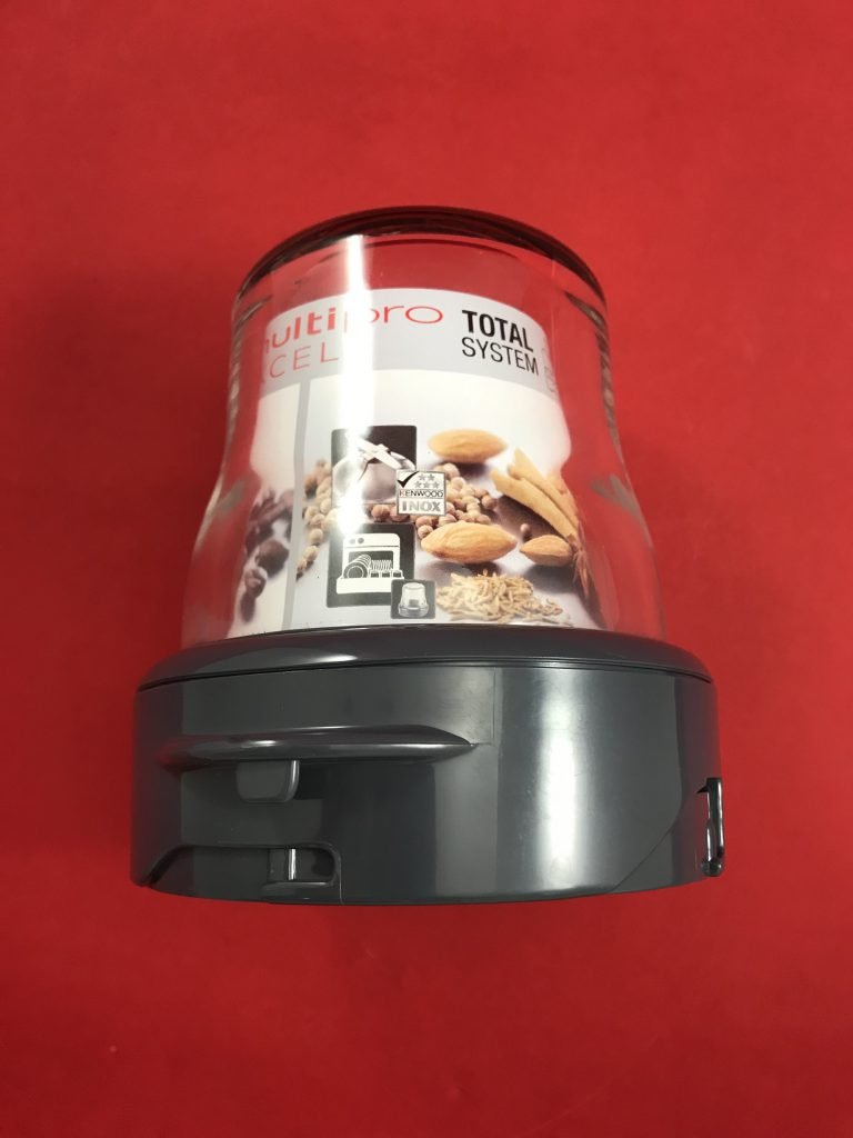 Grinder Mill Rubber Seal, Gasket for Kenwood Multipro Excel Food ...