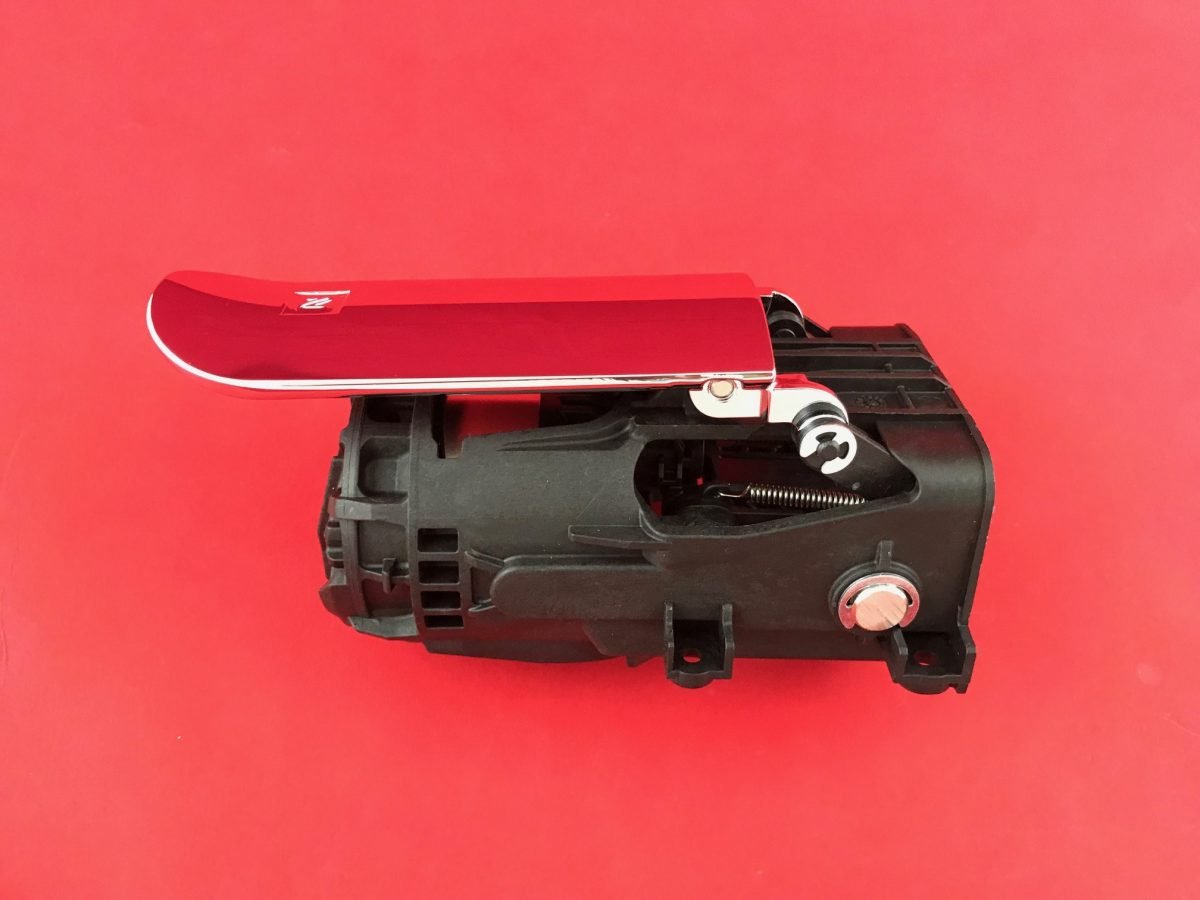 Capsule Brew Unit, Infuser, Piston Assembly for Delonghi Nespresso ...