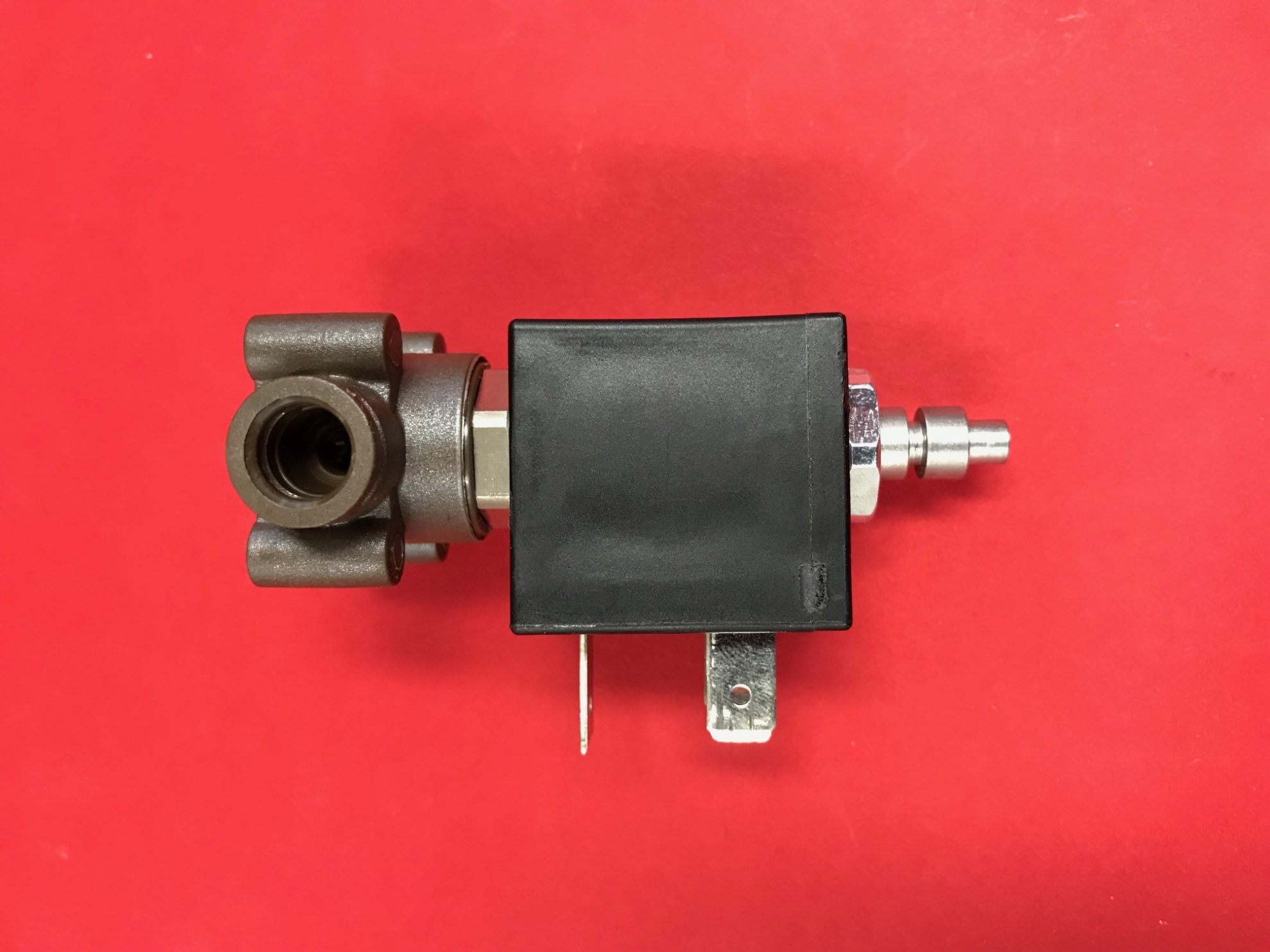 Sunbeam Torino Coffee Machine, Espresso Maker Coffee Solenoid Valve for ...