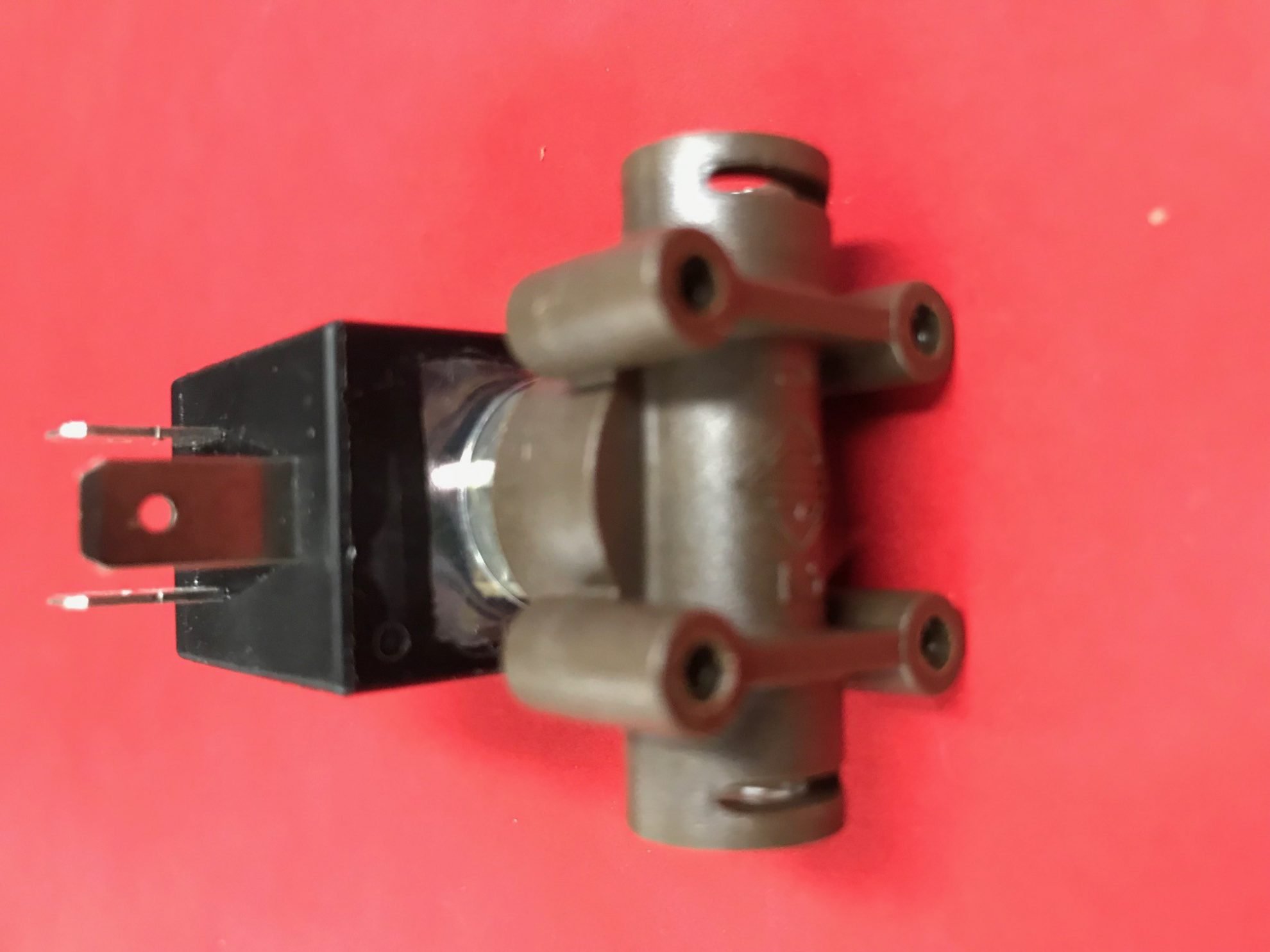 Sunbeam Torino Coffee Machine, Espresso Maker Coffee Solenoid Valve for ...