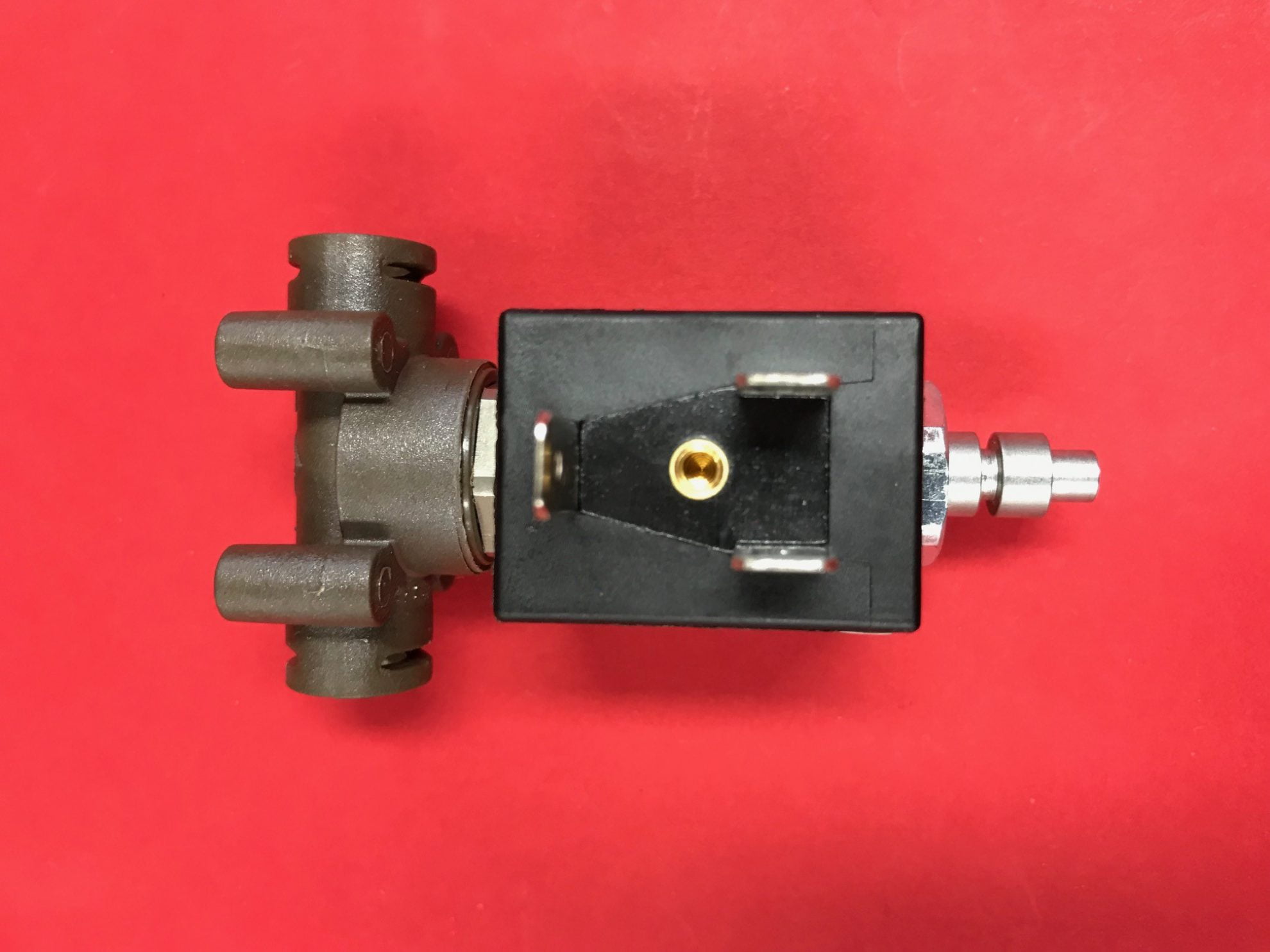 Sunbeam Torino Coffee Machine, Espresso Maker Coffee Solenoid Valve for ...