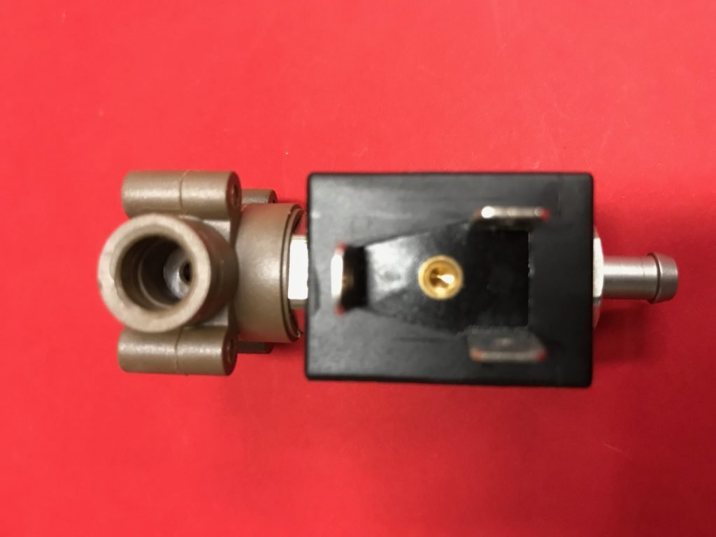 Sunbeam Torino Coffee Machine, Espresso Maker Dumping Nozzle, Coffee ...