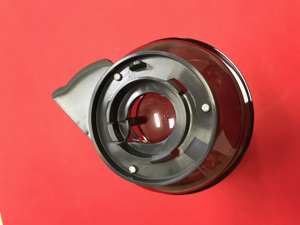 Sunbeam Torino Coffee Beans Precision Conical Burr Grinder Hopper ...