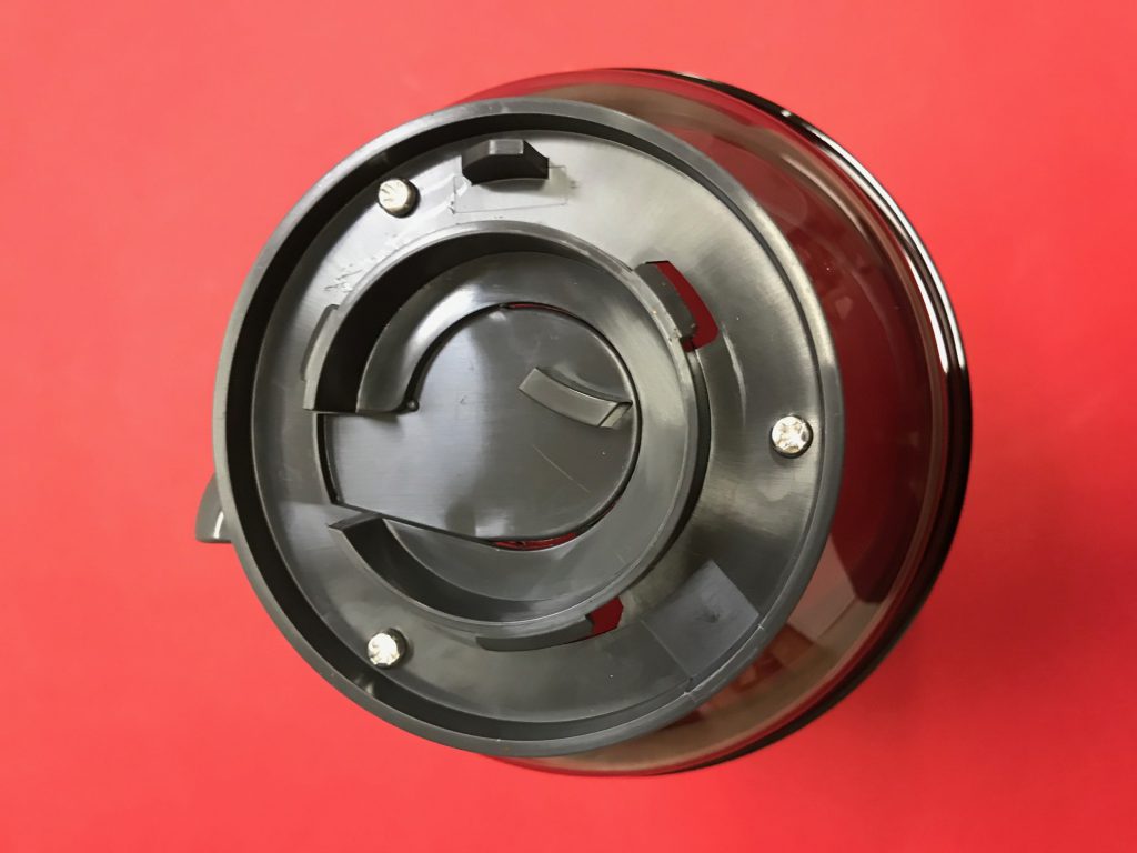 Sunbeam Torino Coffee Beans Precision Conical Burr Grinder Hopper ...