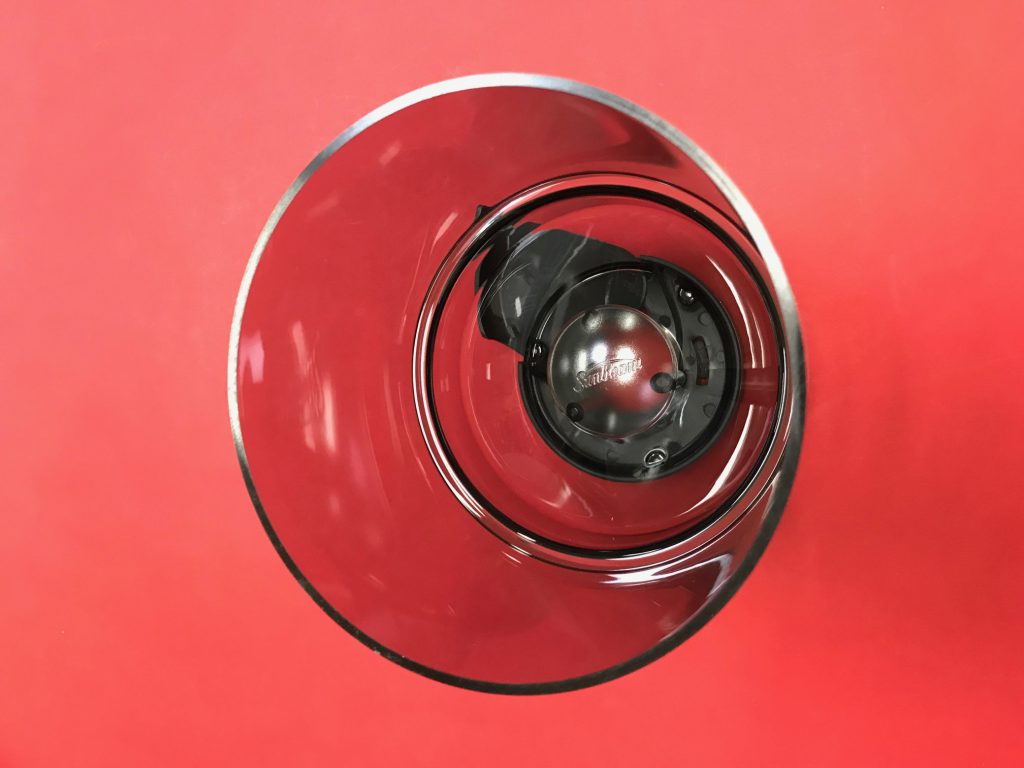 Sunbeam Torino Coffee Beans Precision Conical Burr Grinder Hopper ...