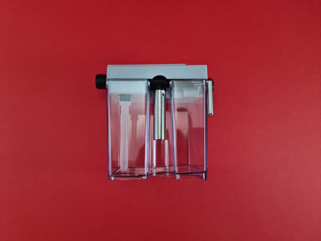 Sunbeam Café Barista Espresso Maker, Coffee Machine, Complete Milk ...
