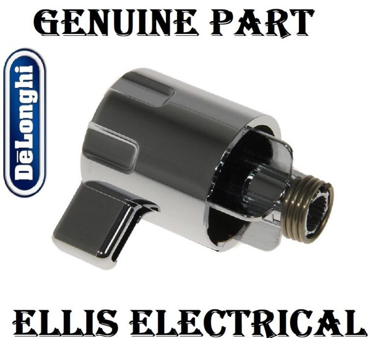 Delonghi Spare Parts - Ellis Electricals