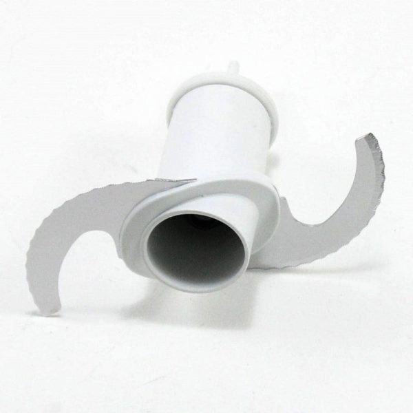 KitchenAid Artisan Food Chopper, Chopping S Blade, Cutting Blade for ...