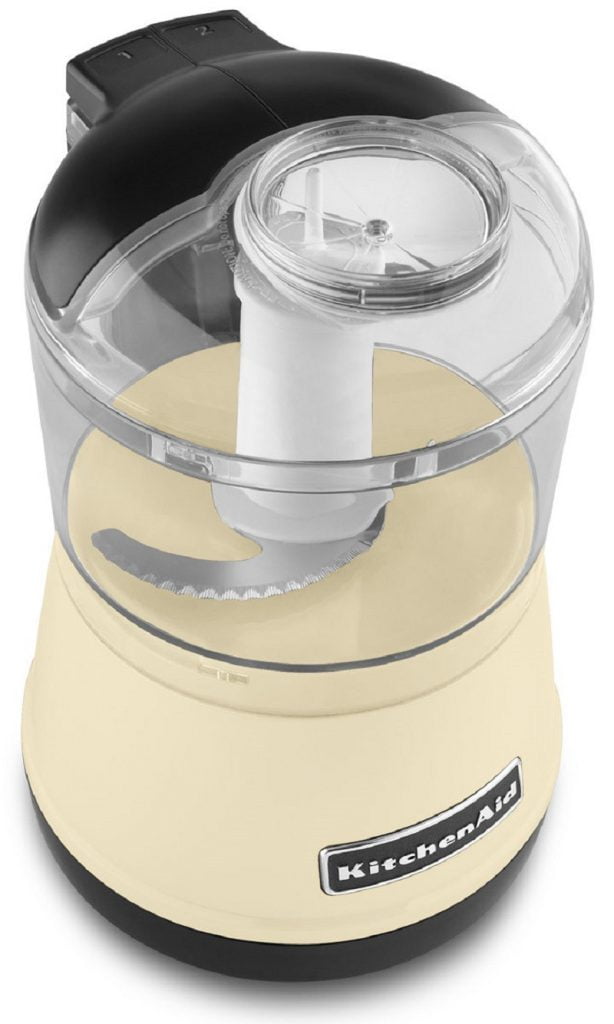 KitchenAid Artisan Food Chopper, Chopping S Blade, Cutting Blade for ...