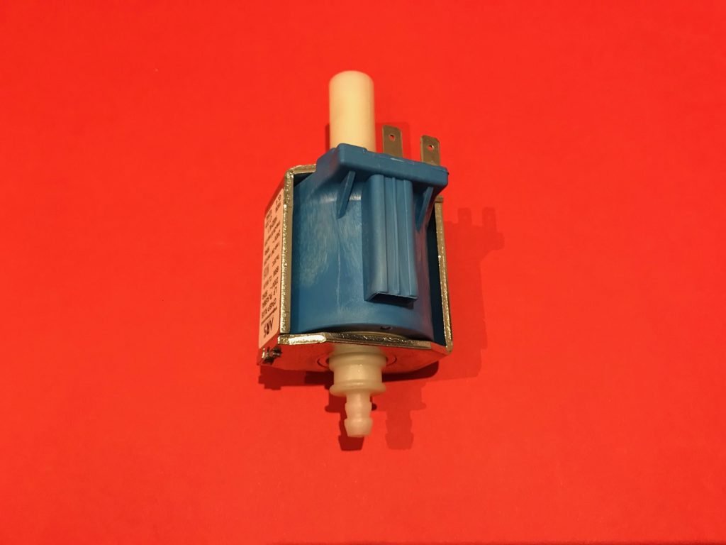 Delonghi Nespresso Lattissima, Coffee Machine, Coffee Pump for EN520 ...