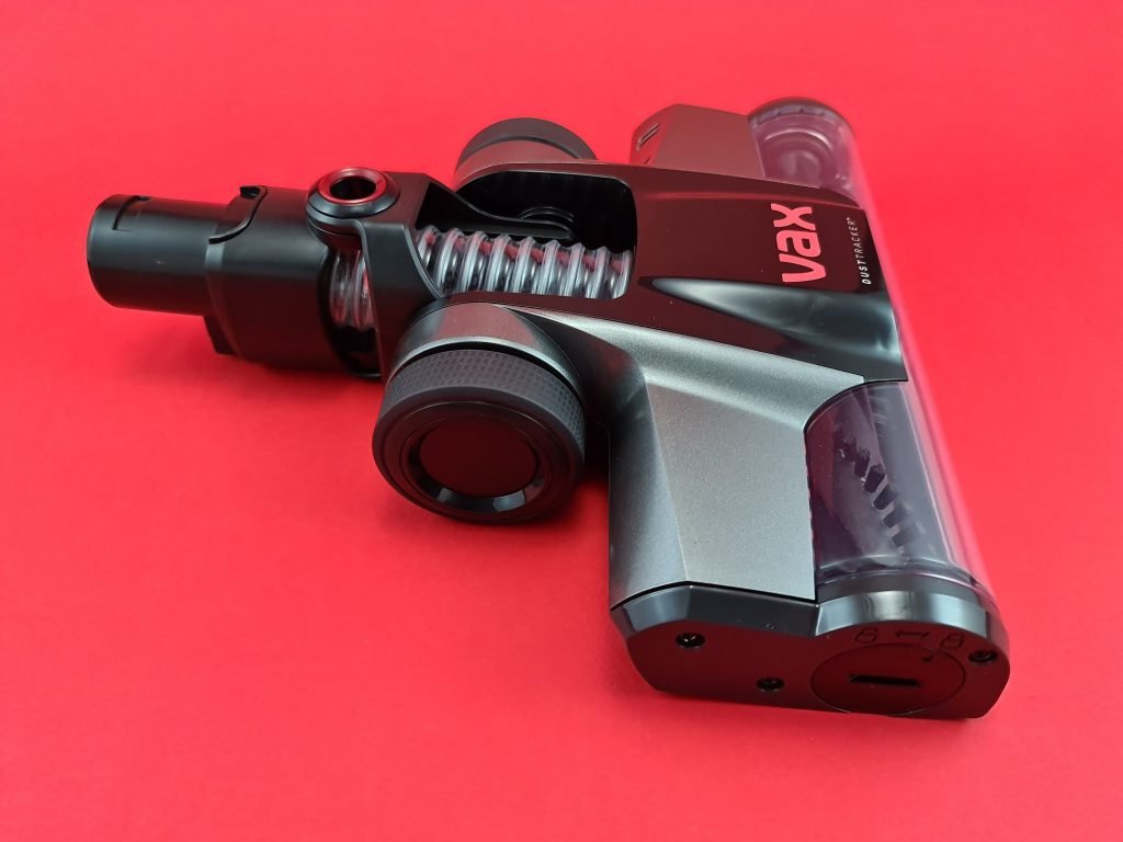 Vax Power Head, Rotating Head, Rotary Brush Head for Vax Blade 2 Max ...