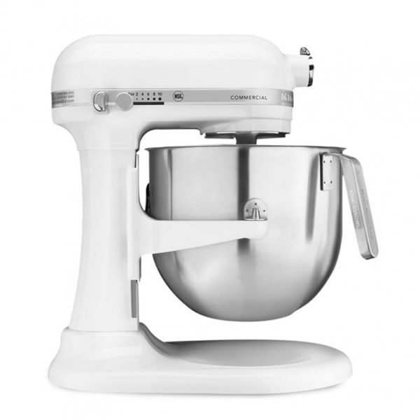 KitchenAid, Stainless Steel 11 Wire Elliptical Whisk, Beating Balloon ...