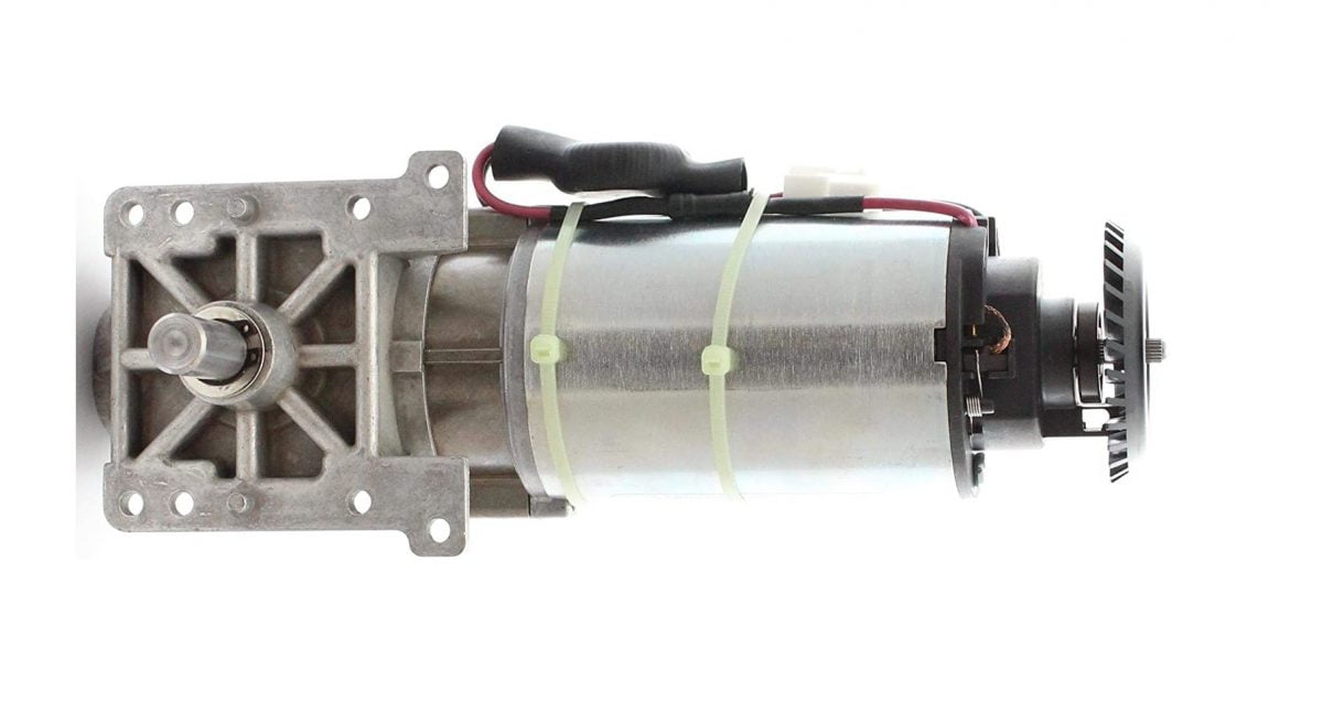 KitchenAid, 230V Motor and Transmission, Complete Gear Box for 6.9L ...