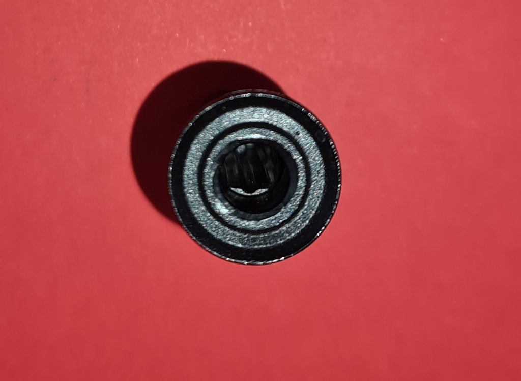 KitchenAid Sleeve, Motor Shaft for 13 Cup Food Processor 5KFP1325 ...