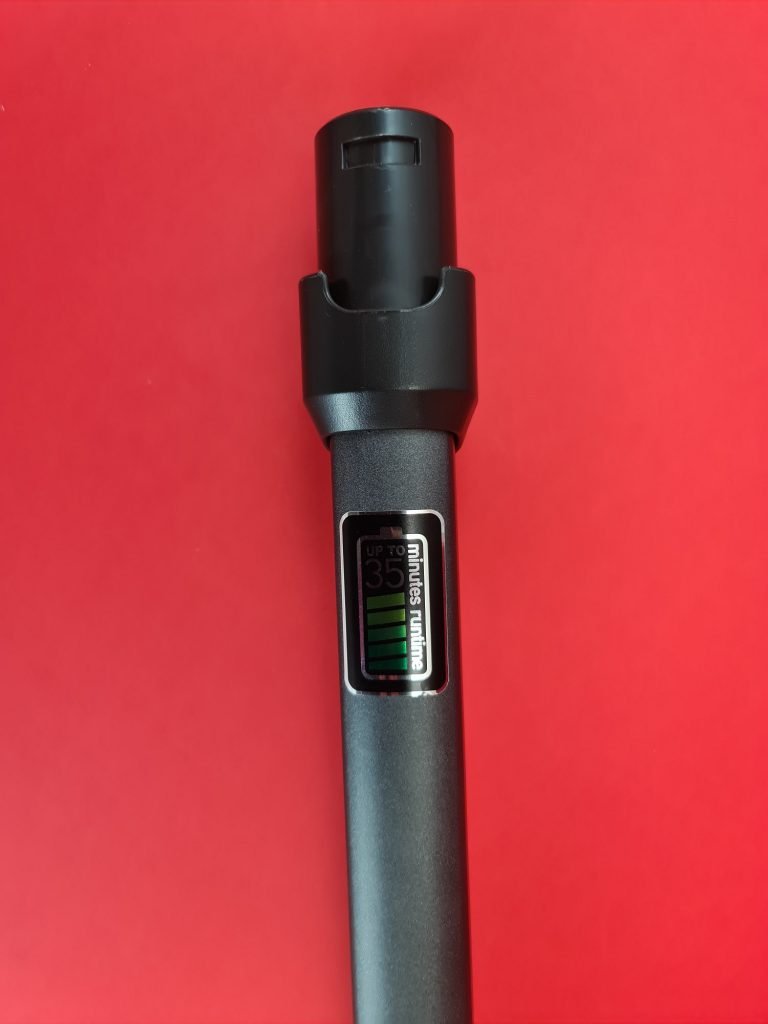 VAX Blade, Cordless, Battery Operated, Hand Stick, Vacuum Cleaner, Tube ...