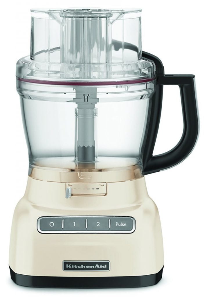 KitchenAid Disc Shaft Adapter for 13 Cup Food Processor 5KFP1325 ...