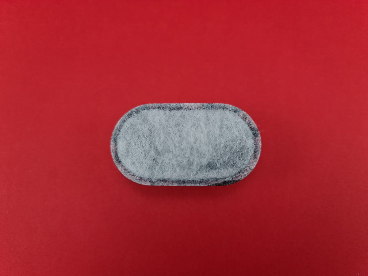 Sunbeam, Filter, Water Tank Filter, Cartridge for Sunbeam Easy Clean ...