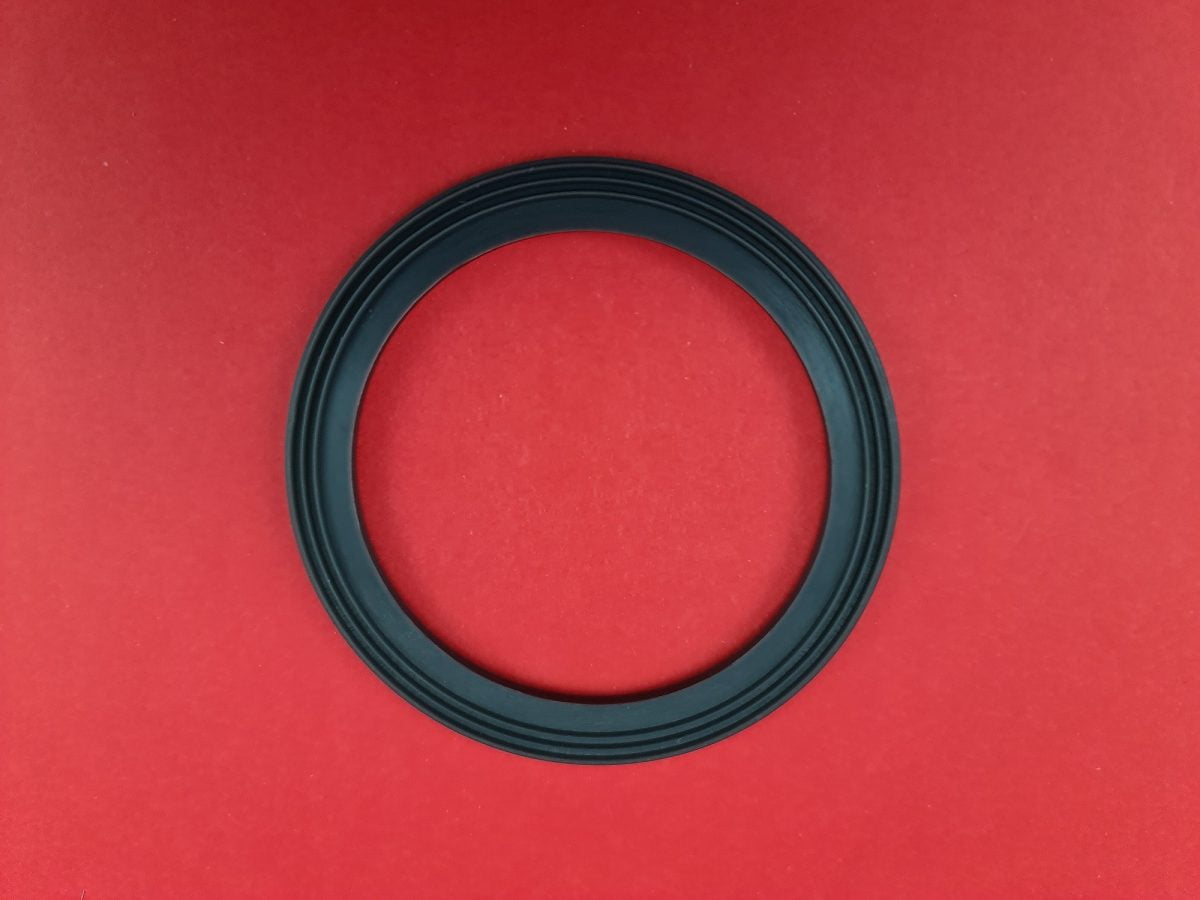 Kenwood kMix 1.6L Blender, Blade Base Seal, Rubber Gasket for BLX75 ...