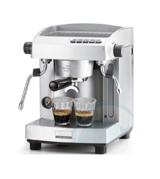 Sunbeam Café Series, Twin Thermoblock, Torino Coffee Machine, Espresso ...
