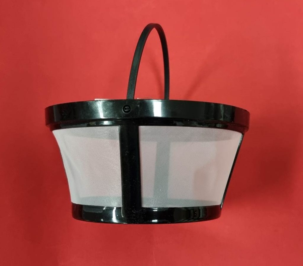 Nylon Mesh Re-usable Filter Basket for Sunbeam Easy Clean Drip Filter ...