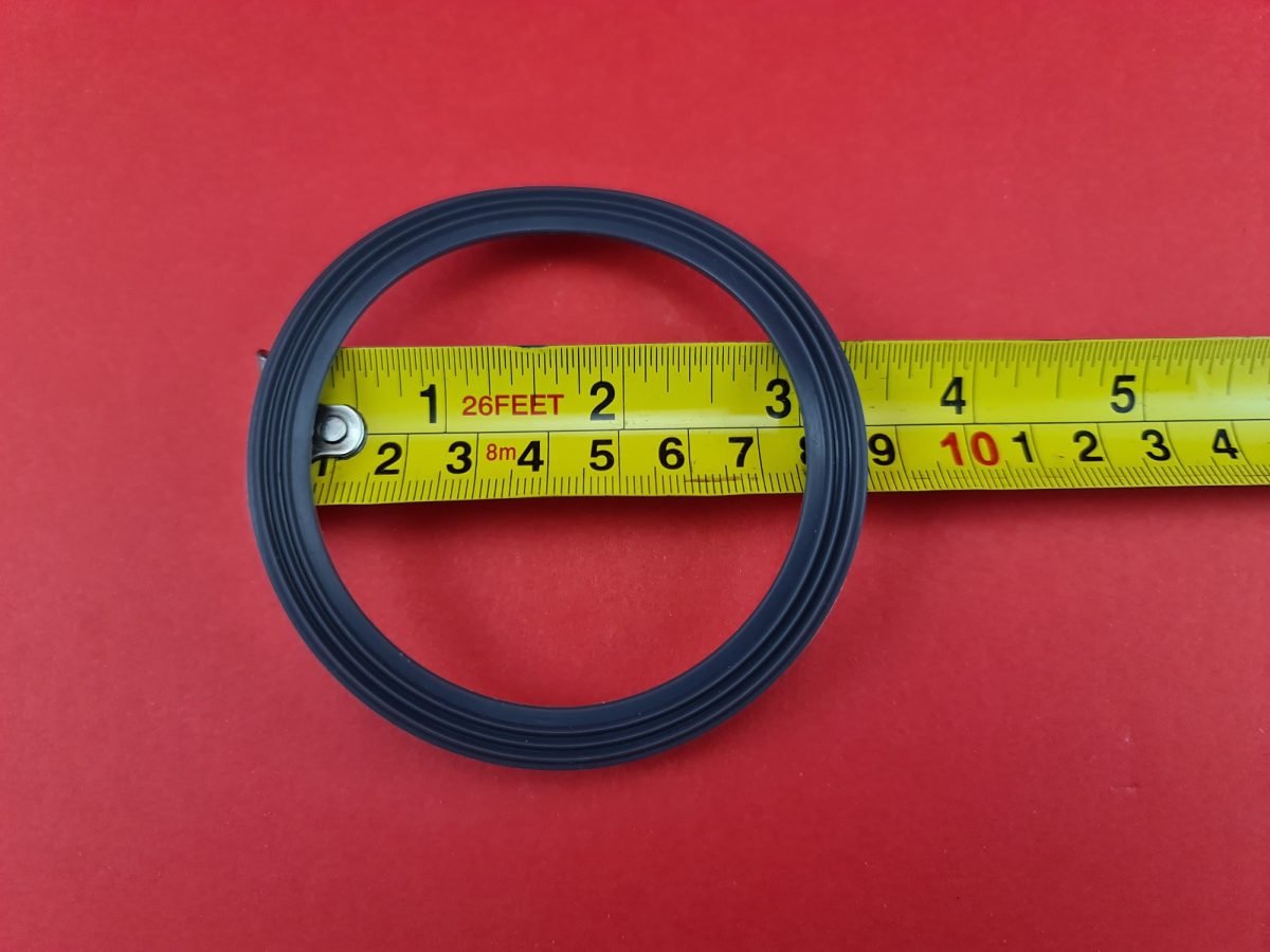 Kenwood Blender Seal, Gasket for Kenwood Multipro Compact Food ...