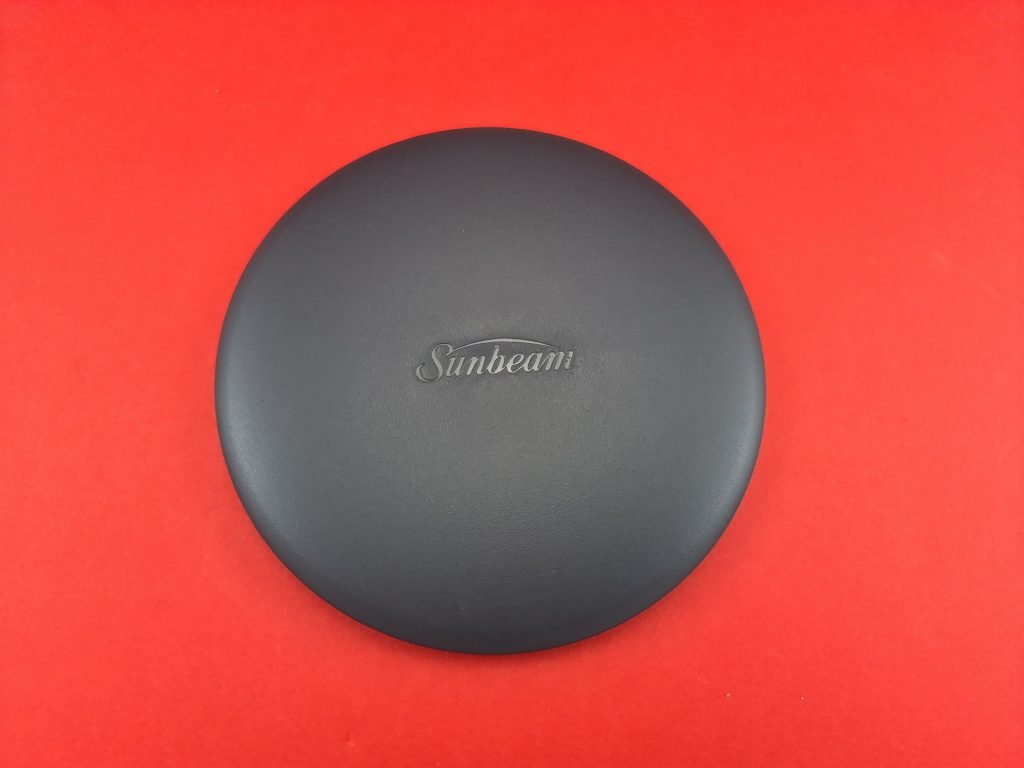 Sunbeam Barista Max Espresso Maker, Coffee Machine Bean Hopper Lid, Top ...