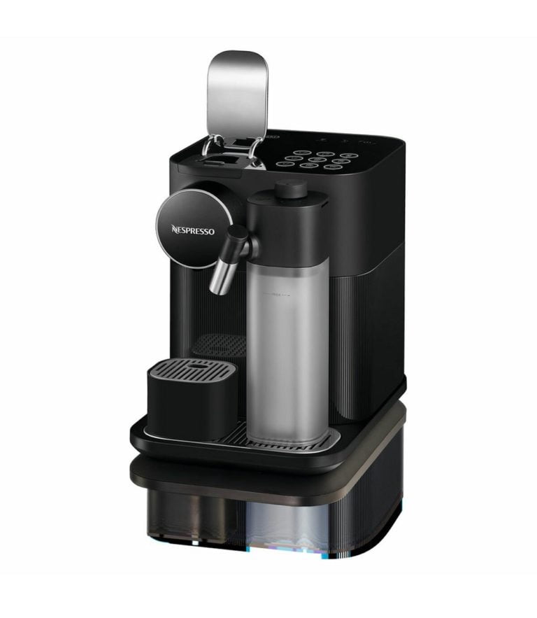 DeLonghi Milk Frothing Jug – Gran Lattissima Replacement