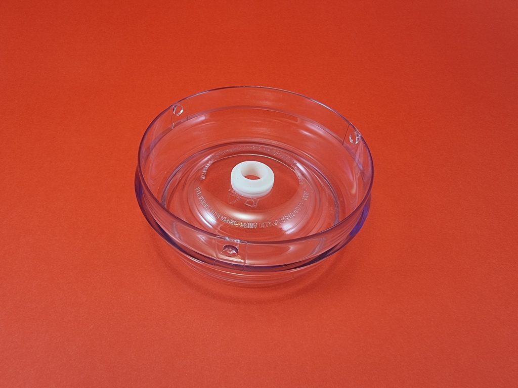 Sunbeam Chopper, 500ml, Bowl Cover, Chopping Bowl Lid for Multichopper ...