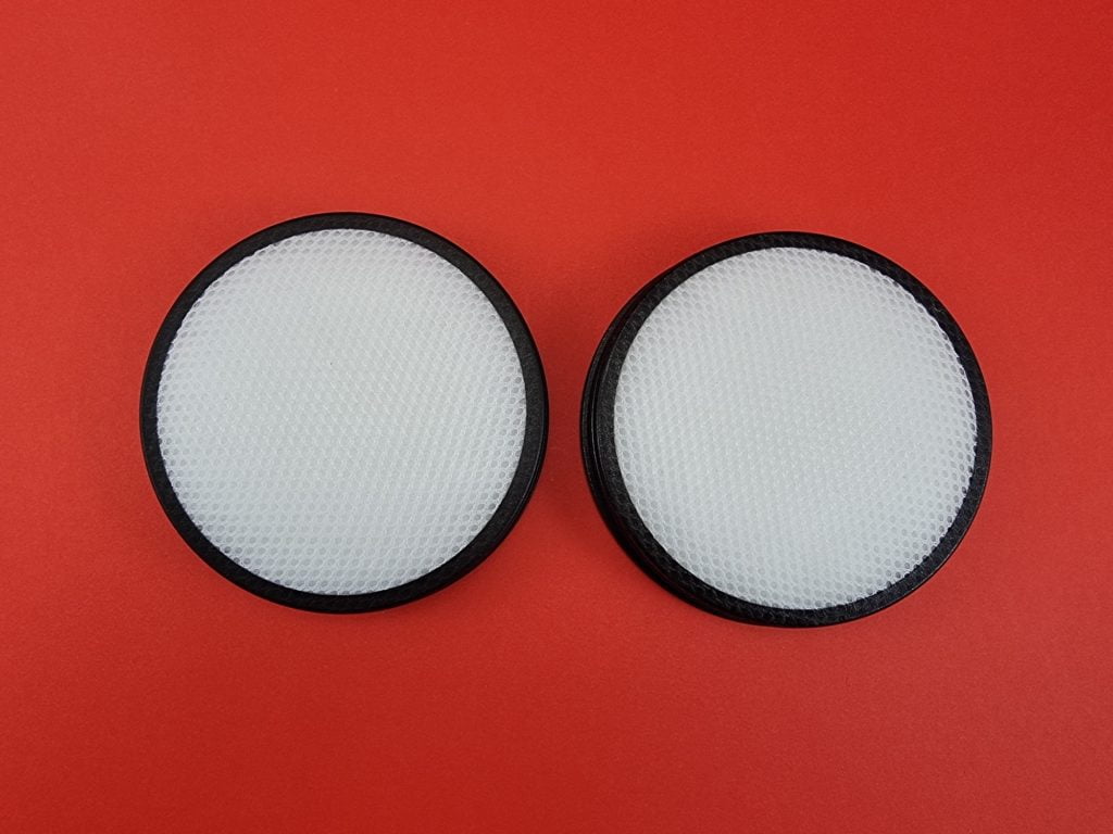 Vax Blade, 2 Max Cordless, Battery Operated, Vacuum Cleaner, Filter ...