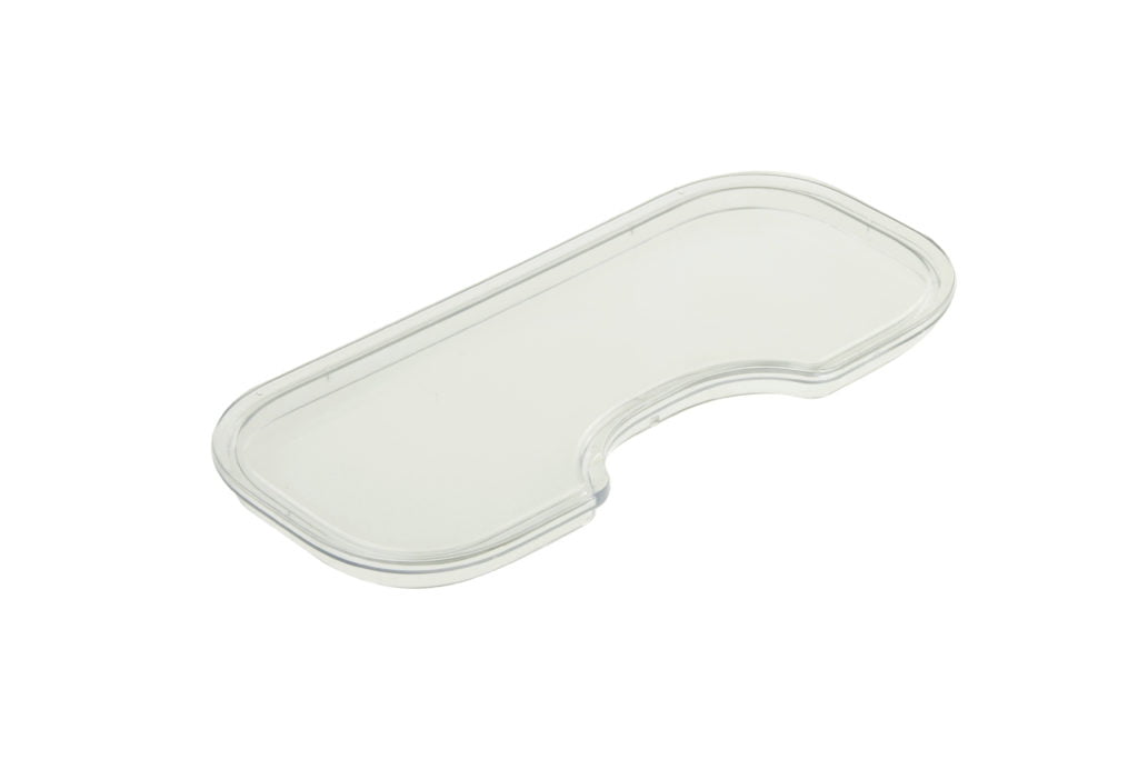 Water Tank, Water Reservoir Top Cover, Lid for DeLonghi Nespresso Gran ...