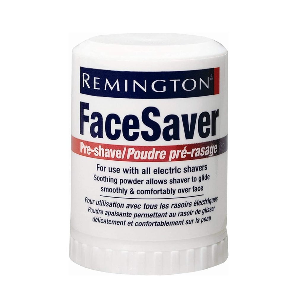 Remington Face Shaver Per Shave Powder Stick P/N: SP5