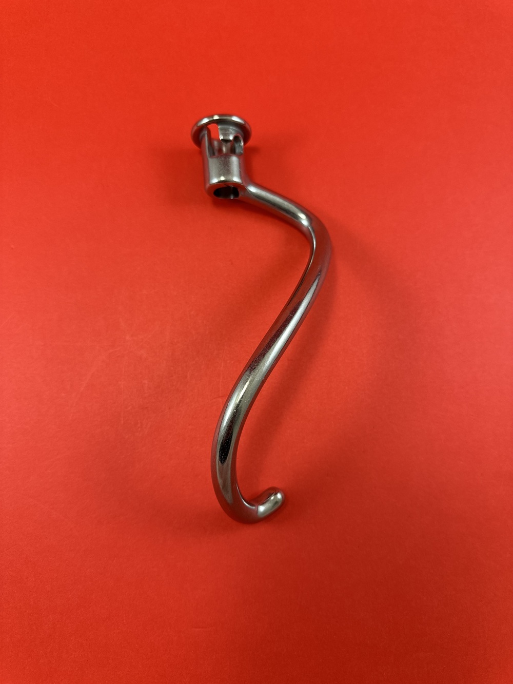 Dough Hook for Robot Coupe Bakermix Mixers SP500A & SP502A