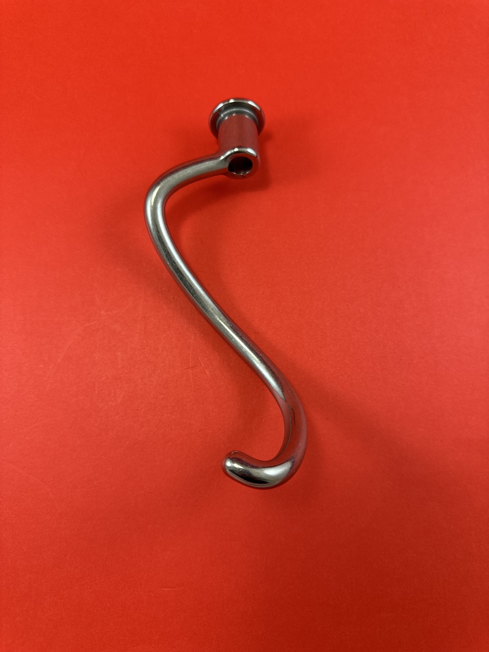 Dough Hook for Robot Coupe Bakermix Mixers SP500A & SP502A