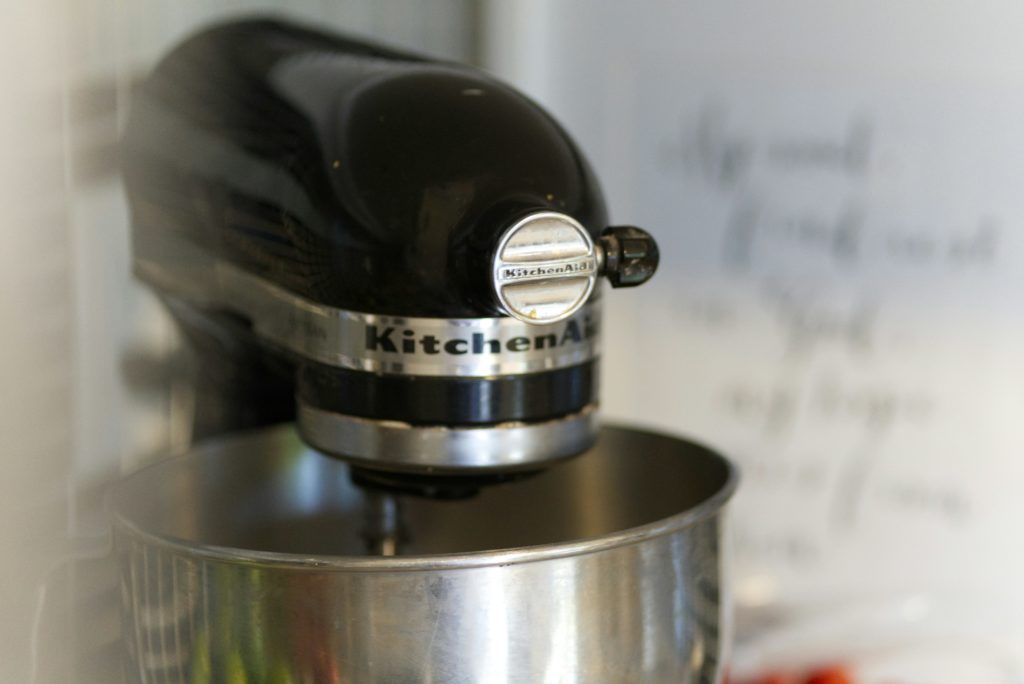 7 Signs Your KitchenAid Mixer Needs Repair or Parts
