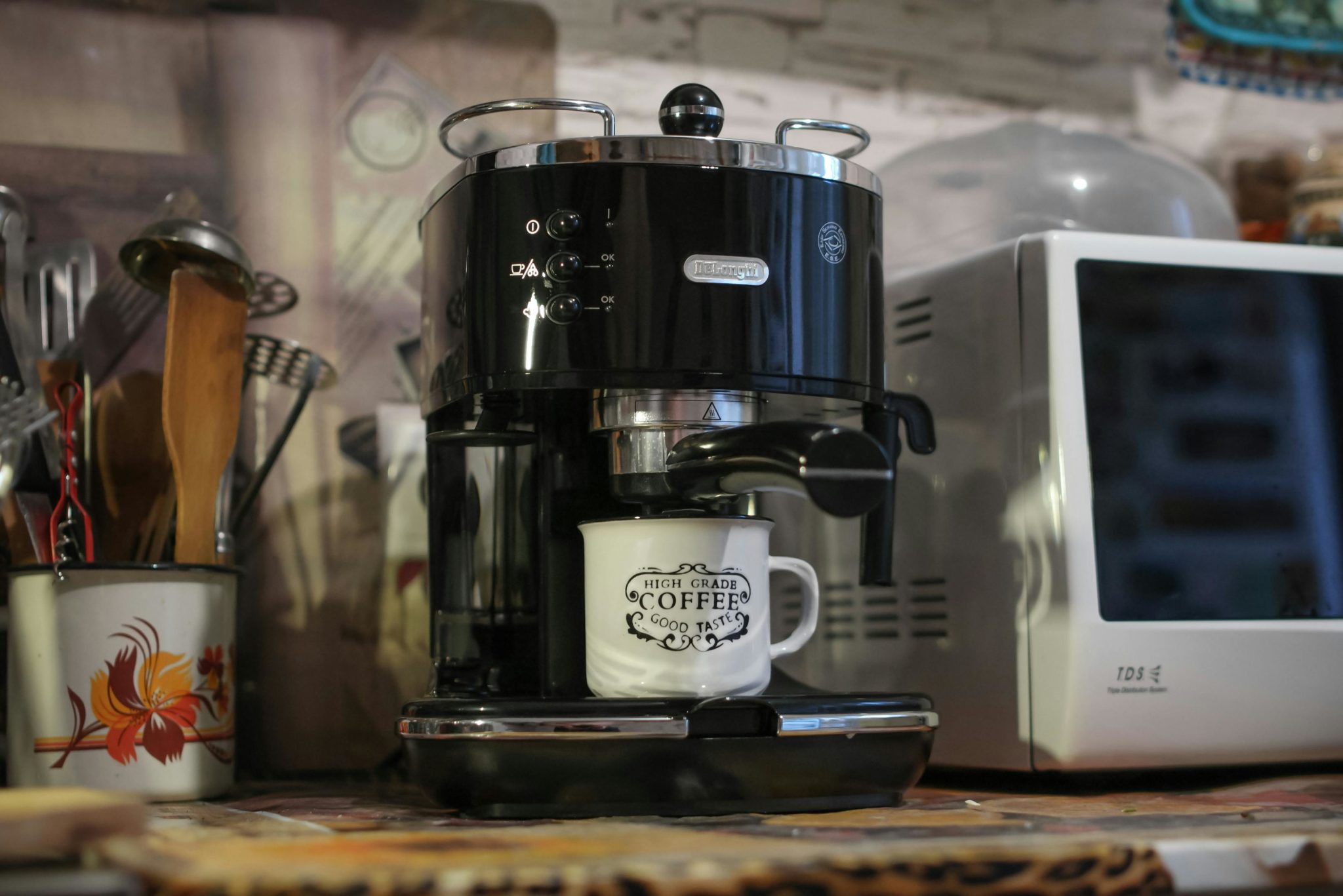Complete Guide to Coffee Machine Troubleshooting - Ellis Electricals